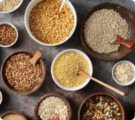 Купить крупы в городе Красноярск по выгодным ценам — Суфудэ